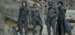 Eric Roth Wrote Treatment for Second Dune Movie - Dune News Net