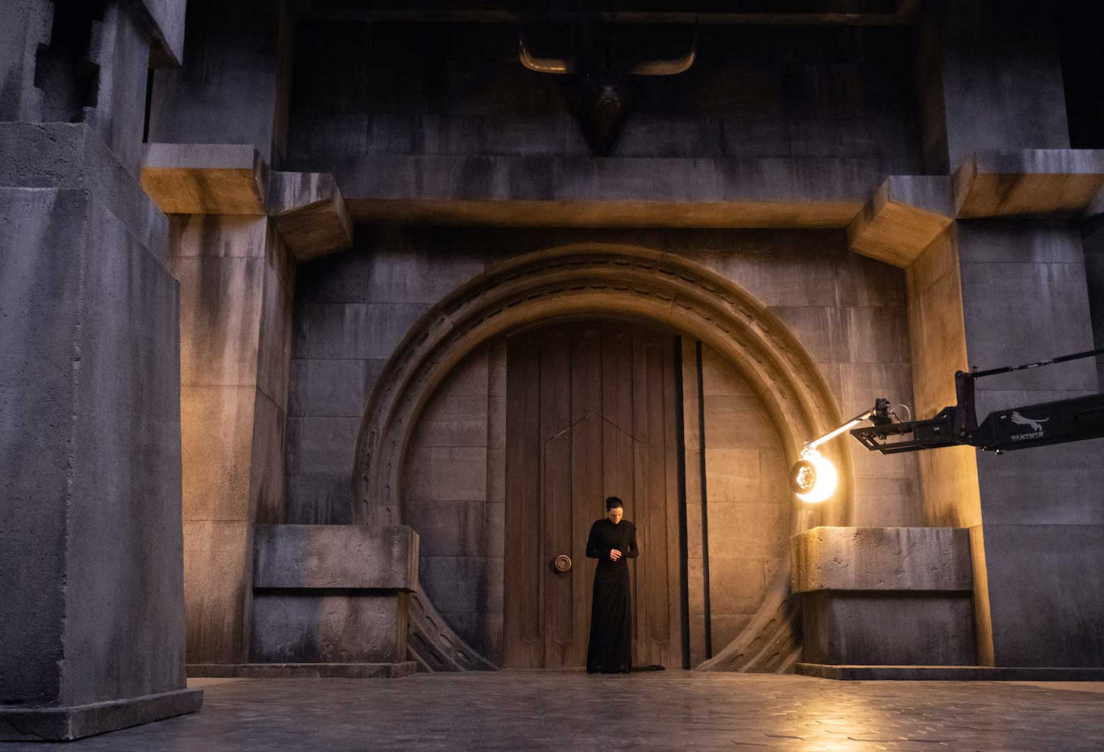 Patrice Vermette on Building the Worlds of ‘Dune’ - Dune News Net