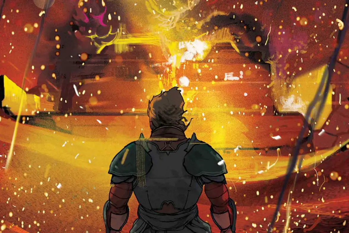 Behind-the-Scenes of ‘Dune: Spice Wars’ RTS Game - Dune News Net