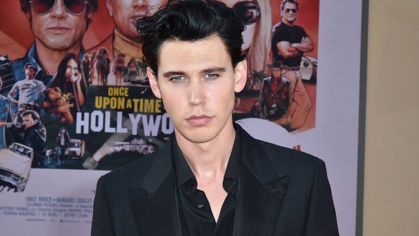 Austin Butler Eyed to Join ‘Dune: Part Two’ Cast - Dune News Net