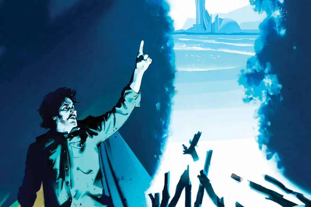 Behind-the-Scenes of ‘Dune: Spice Wars’ RTS Game - Dune News Net