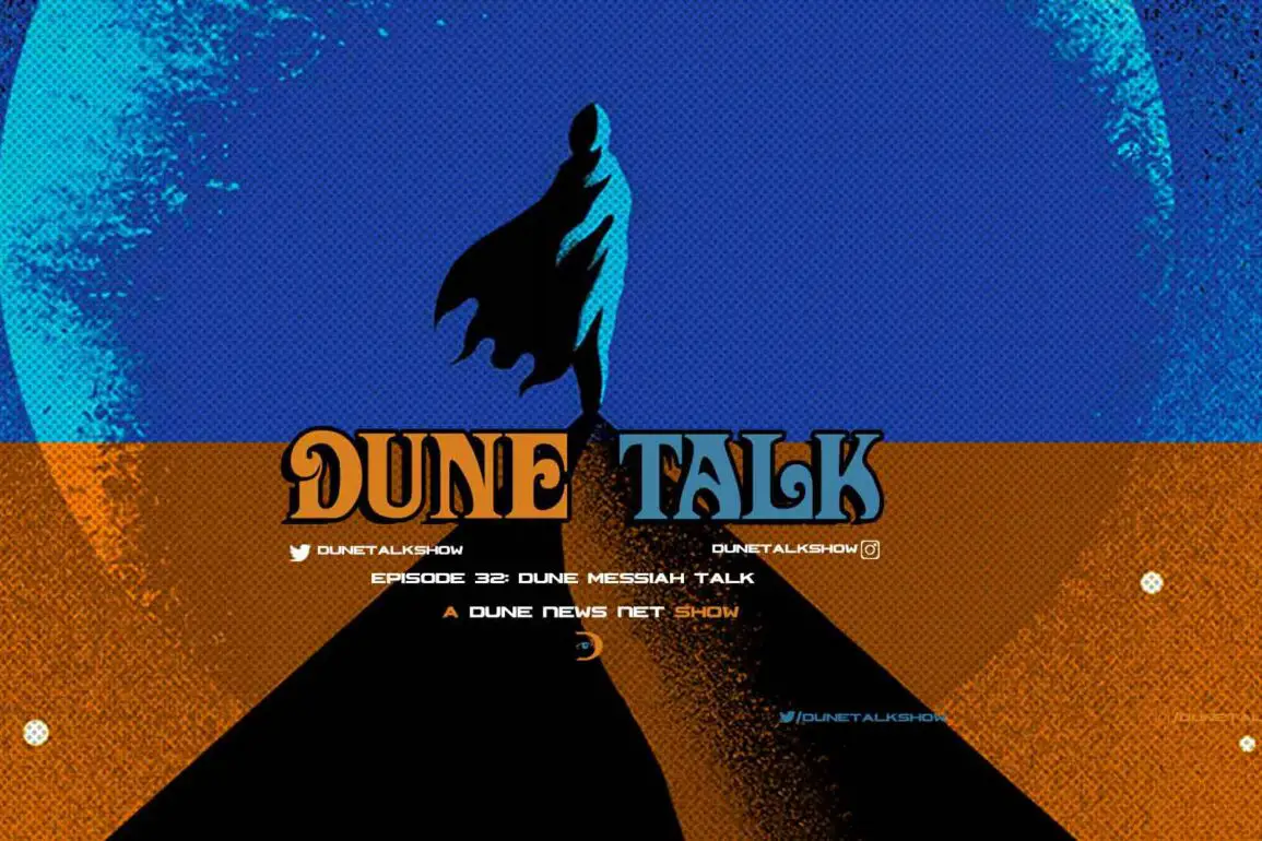 Behind-the-Scenes of ‘Dune: Spice Wars’ RTS Game - Dune News Net