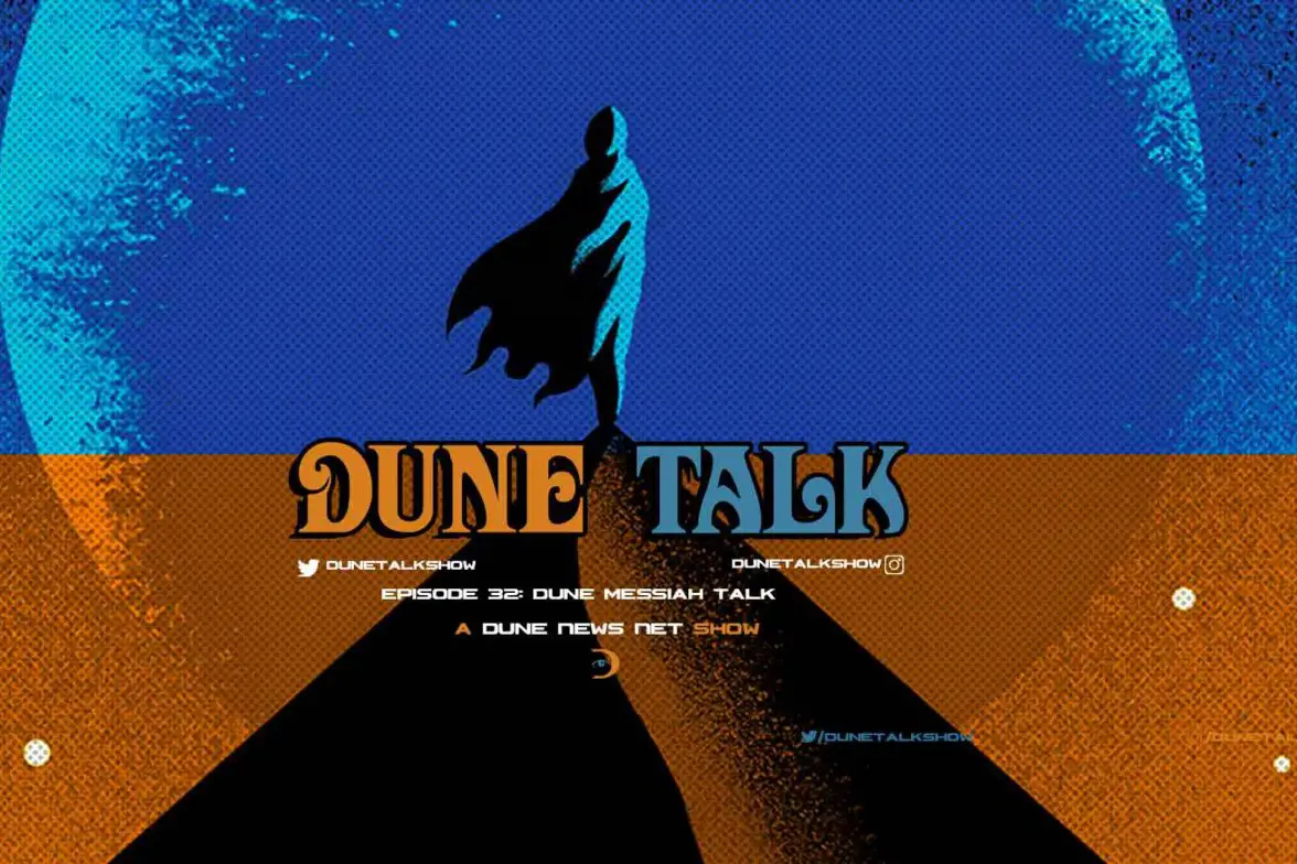 Behind-the-Scenes of ‘Dune: Spice Wars’ RTS Game - Dune News Net