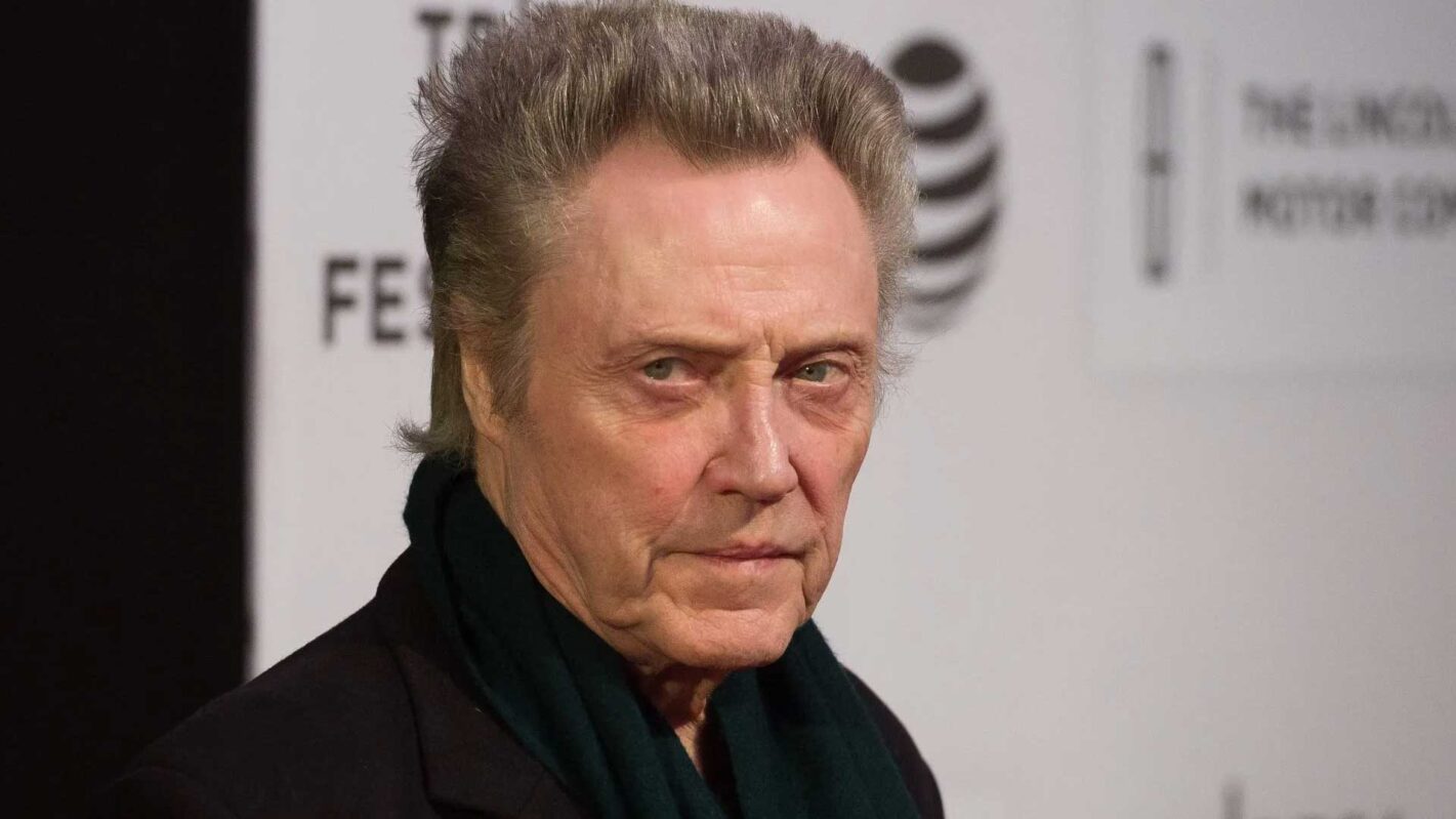 Christopher Walken Joins ‘Dune: Part Two’ Cast - Dune News Net