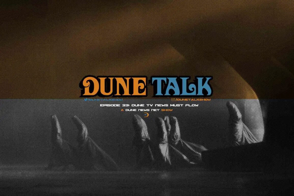 Behind-the-Scenes of ‘Dune: Spice Wars’ RTS Game - Dune News Net