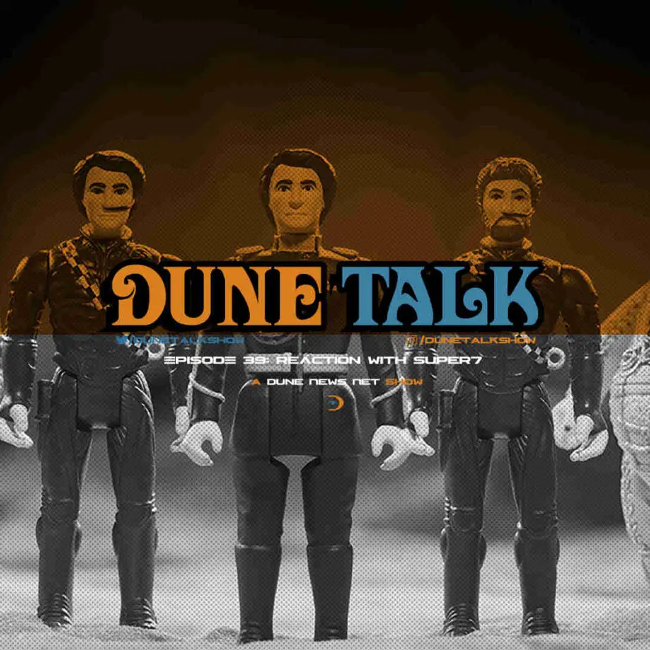 DUNE TALK: Is Tim Blake Nelson Playing Fenring? - Dune News Net