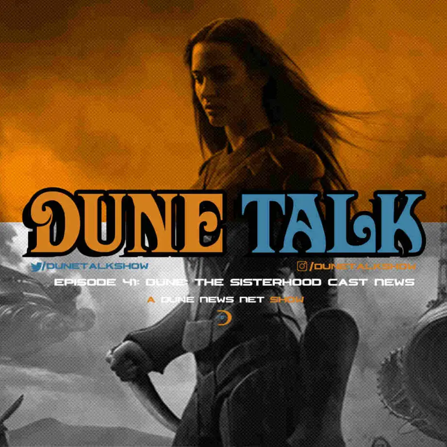 DUNE TALK: Is Tim Blake Nelson Playing Fenring? - Dune News Net