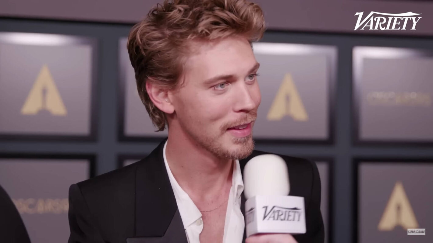 Austin Butler Compares ‘Dune’ to ‘Indiana Jones’ - Dune News Net
