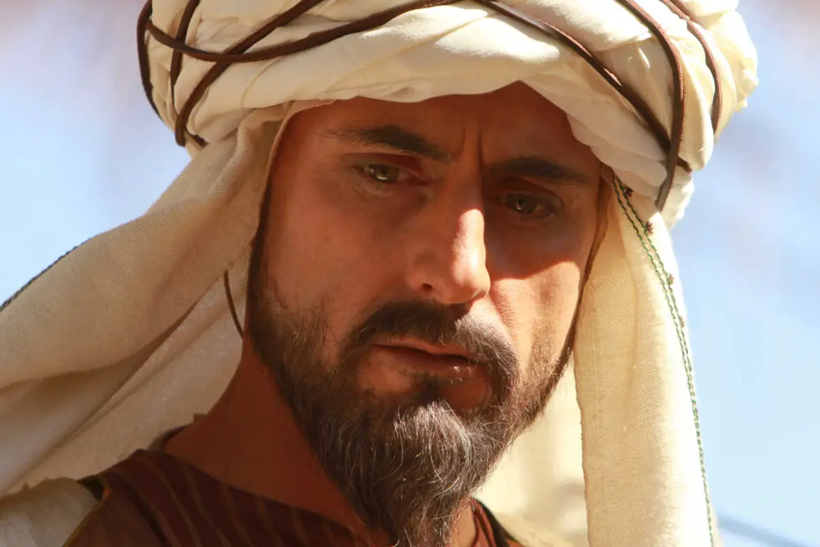 Patrice Vermette on Building the Worlds of ‘Dune’ - Dune News Net