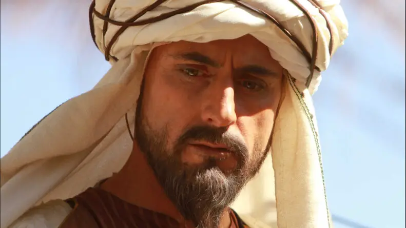 Mark Strong Plays the Emperor in ‘Dune’ TV Series - Dune News Net