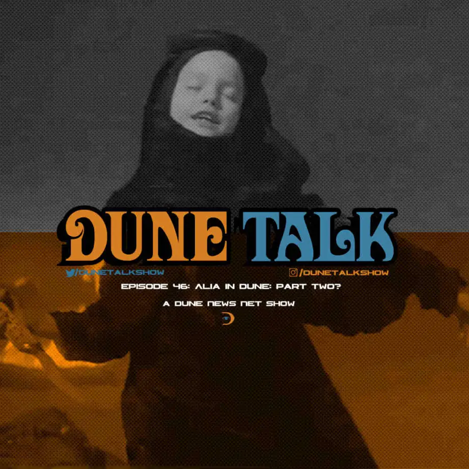 DUNE TALK: Breakdown of ‘Dune: Part Two’ Trailer - Dune News Net