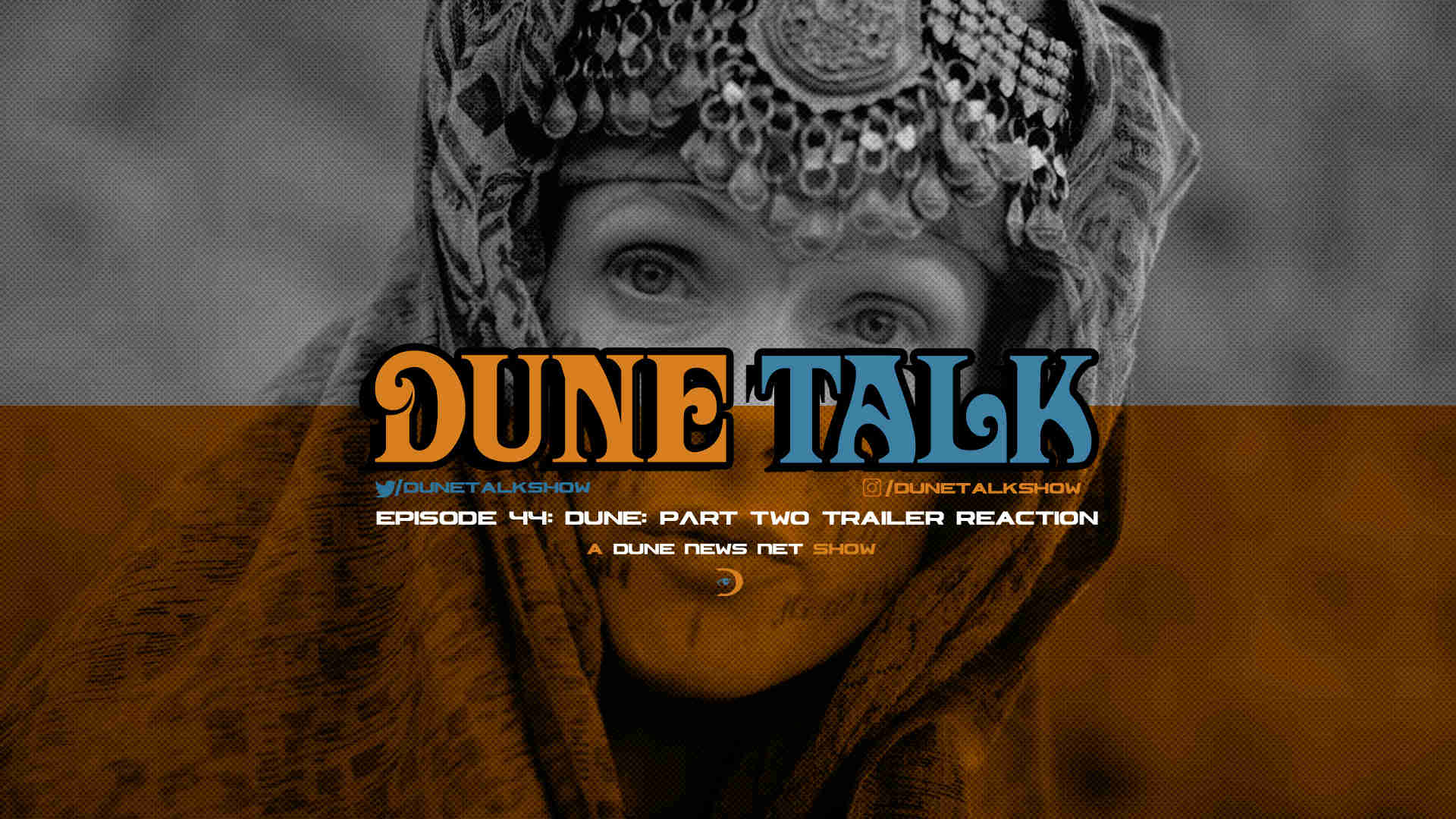DUNE TALK: ‘Dune: Part Two’ Trailer Reactions - Dune News Net