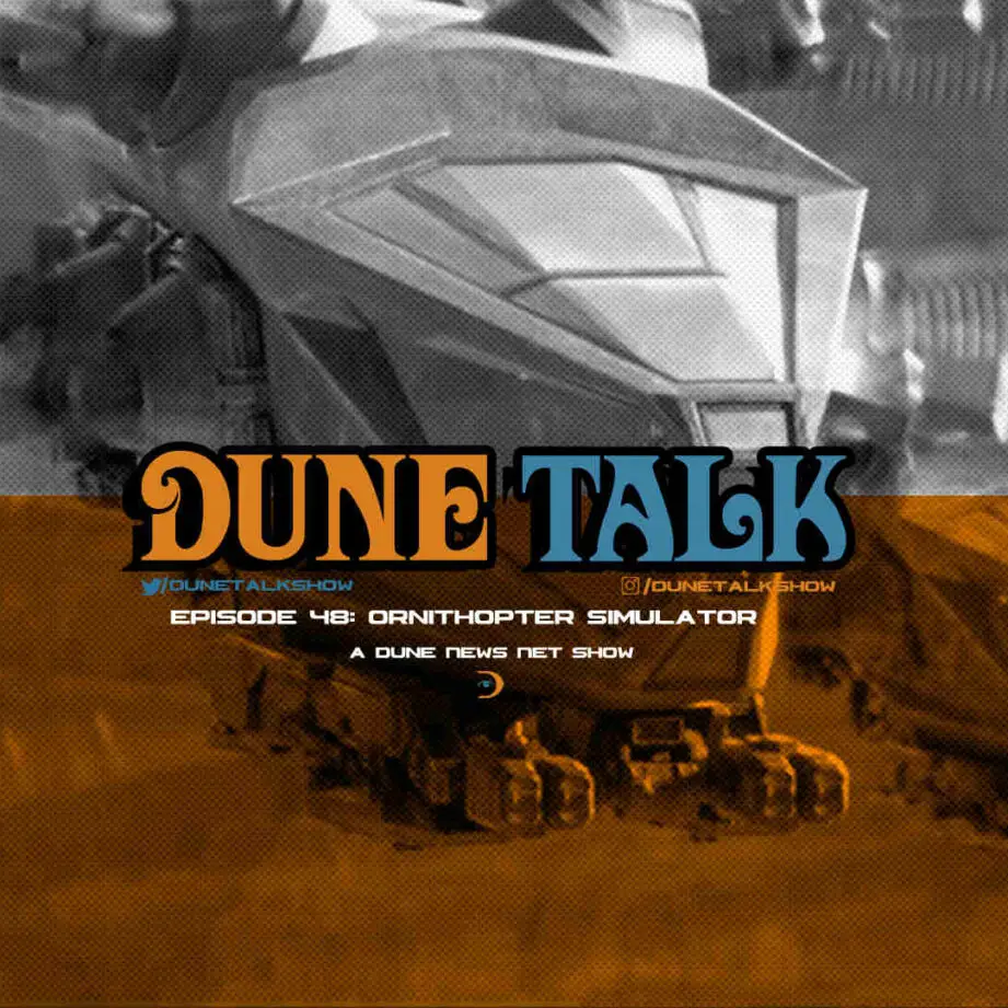 ‘Dune: Part Two’ Trailer 2 Reveals the Emperor - Dune News Net