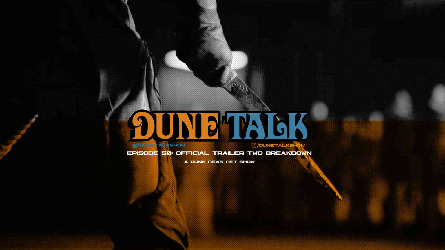 DUNE TALK: Breakdown - ‘Dune: Part Two’ Trailer 2 - Dune News Net