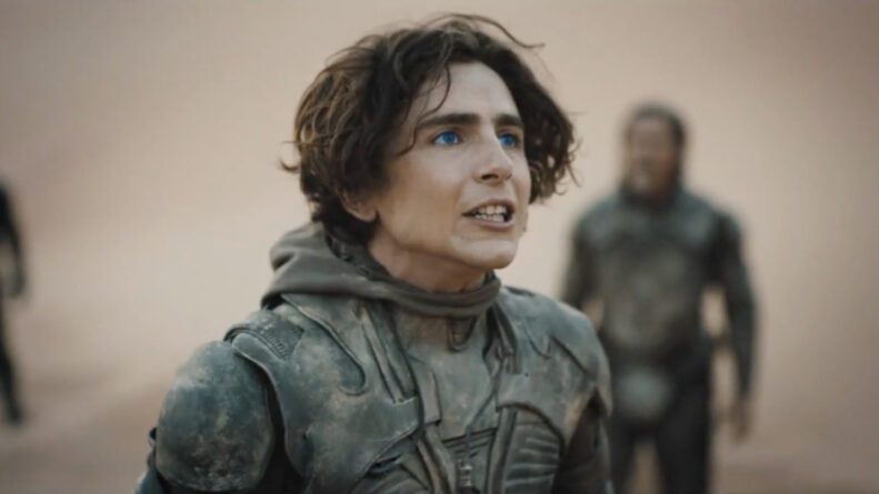 ‘Dune: Part Two’ Movie Delayed to March 2024 - Dune News Net