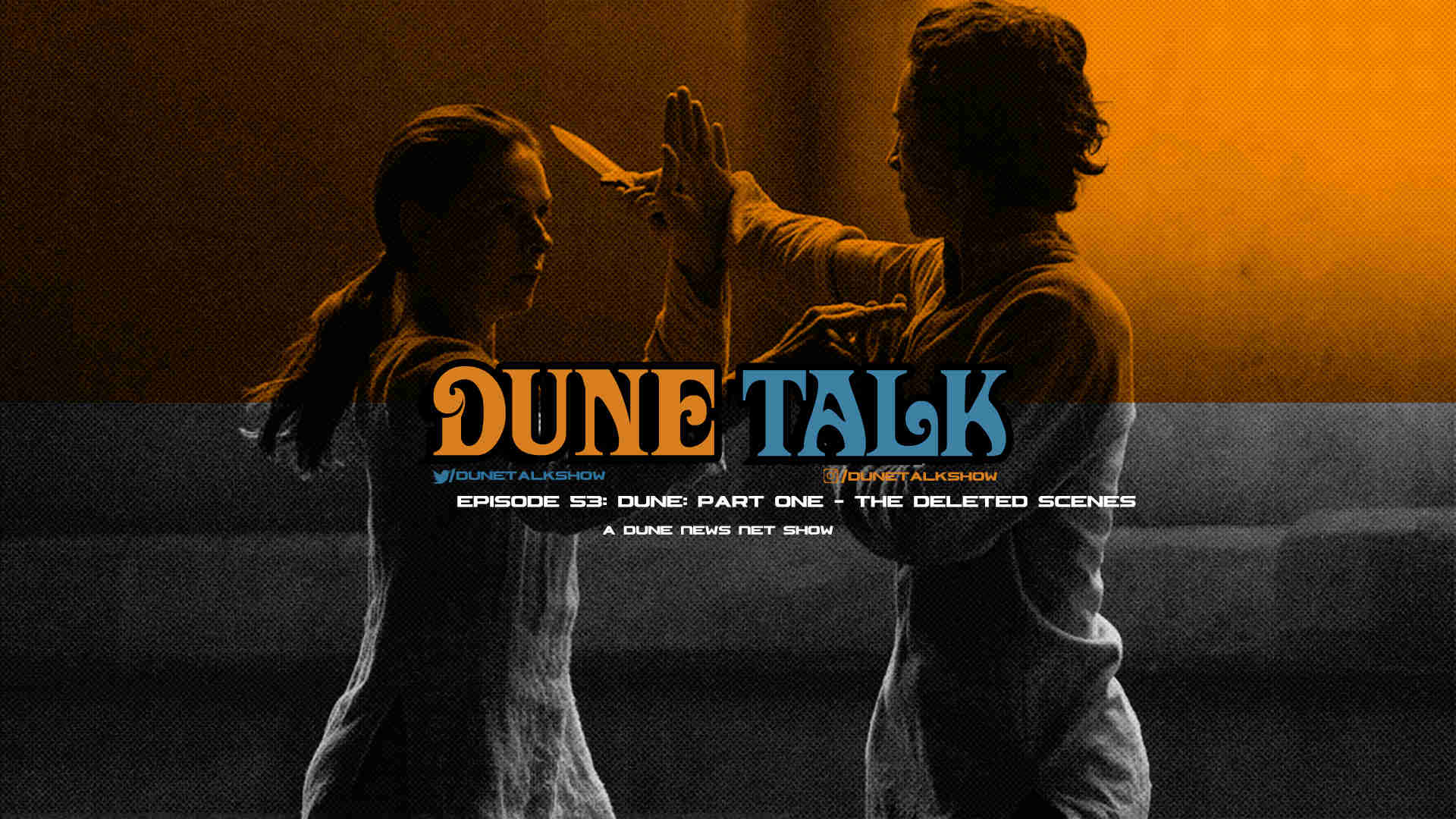 DUNE TALK: ‘Dune’ Movie Deleted Scenes Breakdown - Dune News Net