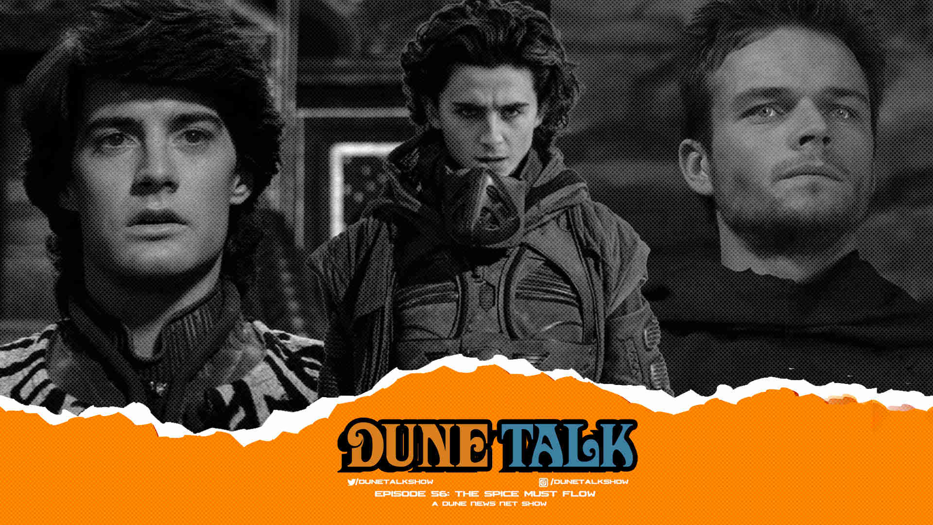 ‘Dune’s Fantastic Journey to Page and Screen - Dune News Net