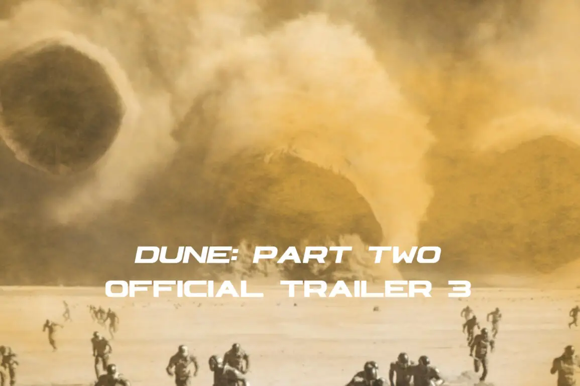 Behind-the-Scenes of ‘Dune: Spice Wars’ RTS Game - Dune News Net