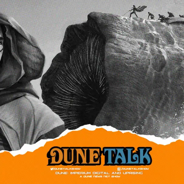 DUNE TALK: Reacting to ‘Dune: Part Two’ Trailer 3 - Dune News Net