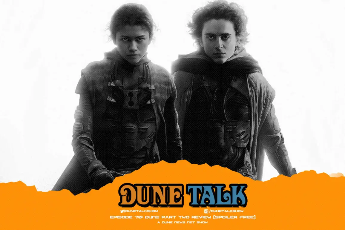 Behind-the-Scenes of ‘Dune: Spice Wars’ RTS Game - Dune News Net