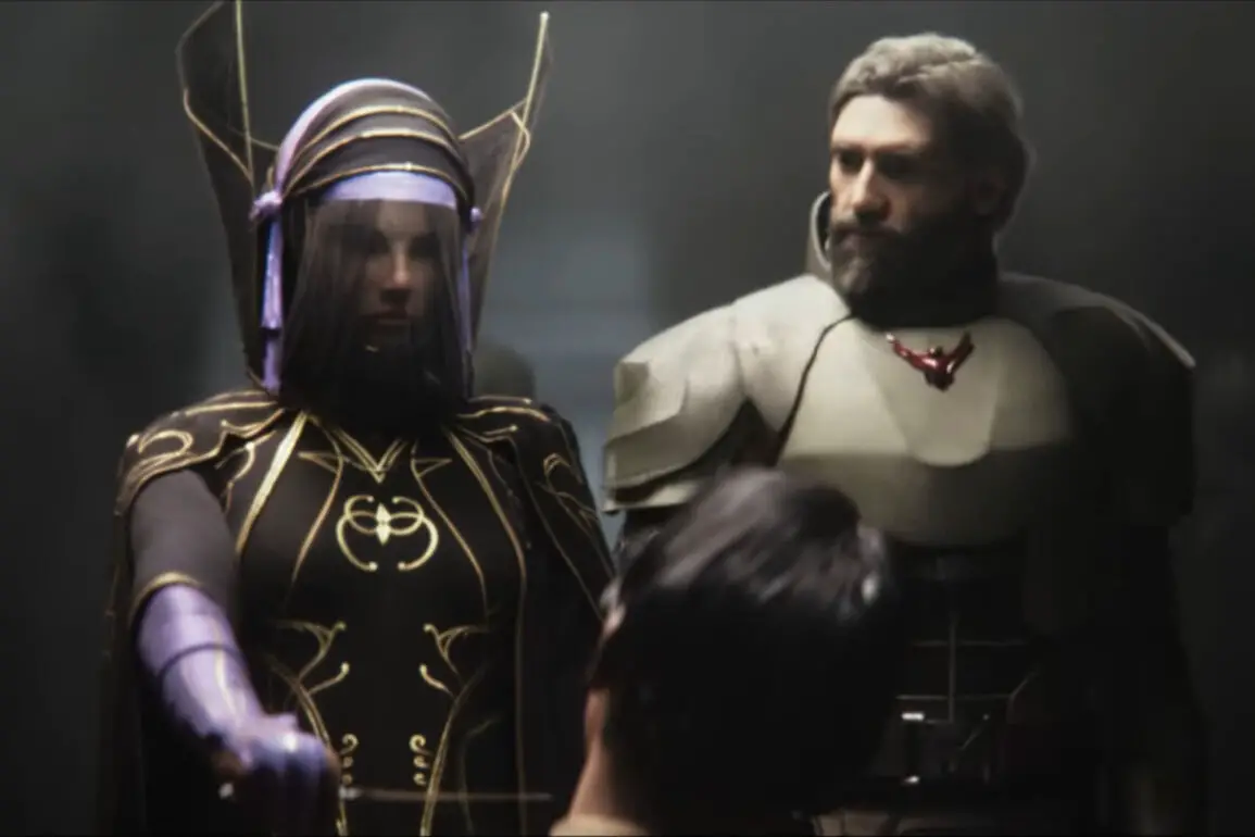 Discovering the Fremen: ‘Dune’s Ecologists - Dune News Net