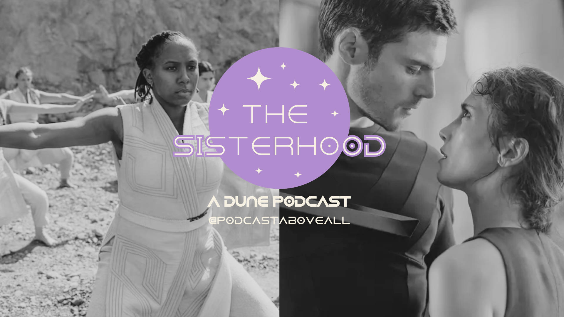 The Sisterhood Podcast: ‘Dune: Prophecy’ Preshow - Dune News Net