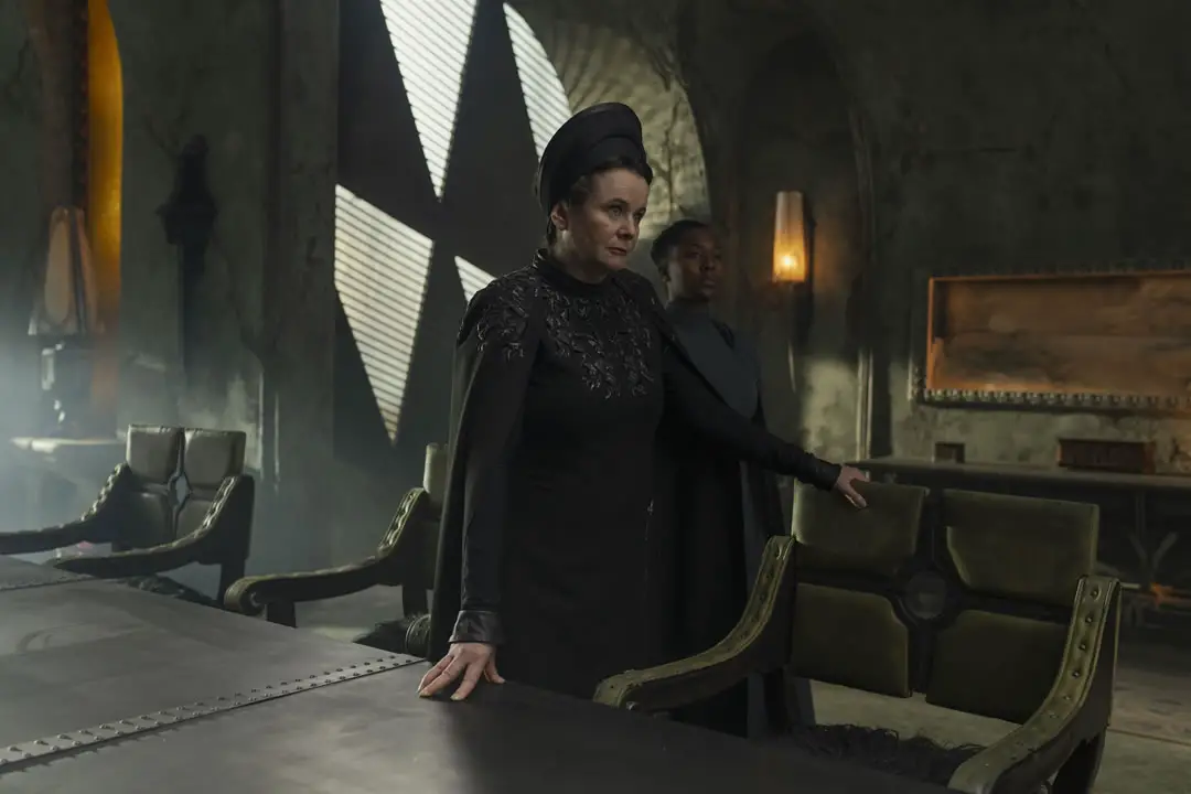 Rabban’s Fate, Gurney’s Hate - Exploring the Feud Across ‘Dune ...