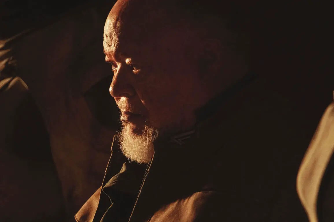 Mentats on Screen - Disappearance of Thufir Hawat - Dune News Net