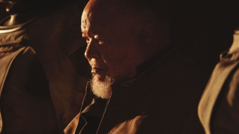 Mentats on Screen - Disappearance of Thufir Hawat - Dune News Net