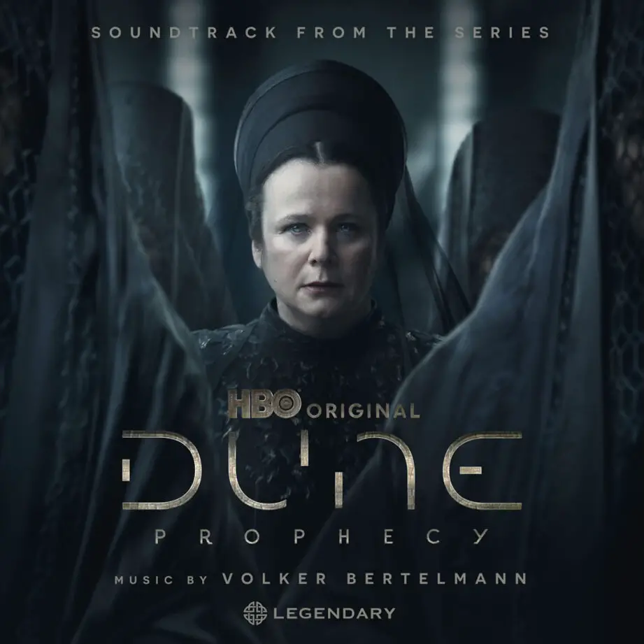 Discovering the Fremen: Warriors of ‘Dune’ - Dune News Net